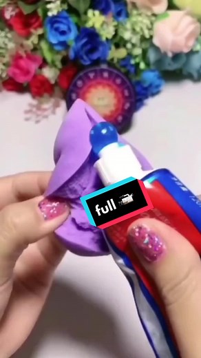 Creative Putty and Slime Experiments to Try