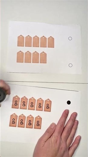 Tricky Word Light Reveal | Fun Phonics Reading Activity for Kids