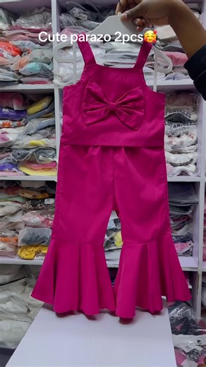 Baby Clothes Store at Dynamic Mall on Tom Mboya Street