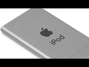 ipod nano 7 in 2023 Review