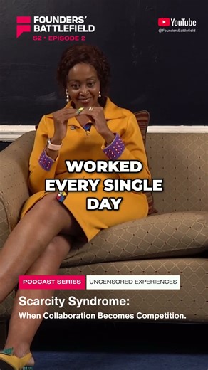 Abundance: Reconfiguring Life for Simplicity & Peace #foundersbattlefield #resilience