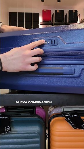 Cómo Programar tu Candado en 3 Pasos Simples