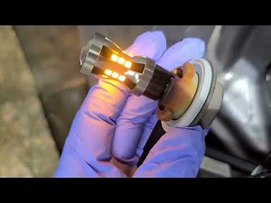 SEALIGHT 3157 3156 3057 4157 LED Turn Signal Bulb Review, NICE 3157 REPLACEMENTS!