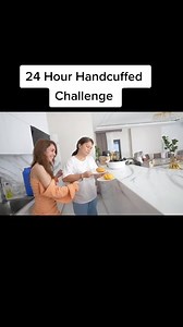 Part 2- Handcuffed Challenge with fam🥰 #alawifamily #IvanaAlawi #IVANAALAWlangmalakas #MONAALAWI #fypシ゚viralシ2024 #ChallengeAccepted #trending #everyone #highlightseveryone #fypchallenge | Alawi Family