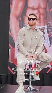 Box Azteca on Reels | Facebook