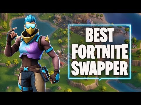 FORTNITE SKIN SWAPPER 2025 🎮 | REAL-TIME SKIN CHANGER | UNDETECTED IN MATCHES | EASY TO SETUP 🔧