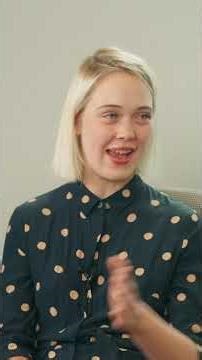 Creative Impact Lab: The King's Trust Social | Dream Job 2