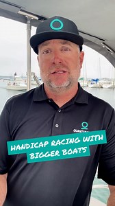 Waterline and weather end of the line - Tactical tips for sailing in your local fleet with Quantum Sails expert Dave Gerber. Dingy racing, ORC/IRC, or getting ready for Frostbite season, you can also tune in and subscribe to our YouTube channel for more helpful tactics. | Quantum Sails