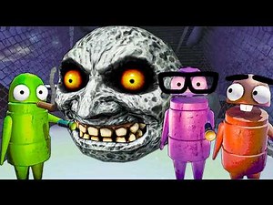 We Added MODS to REPO and Somehow Made It EVEN BETTER!