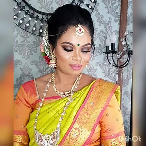 4.2K views · 190 reactions | A before after (with brides permission) video of our gorgeous bride  | S-TEA | Make-Up | Facebook