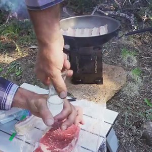 903K views · 1.8K reactions | Hungry for steak and eggs? add some...