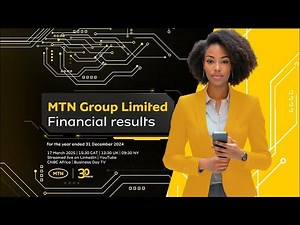 MTN Group Limited Annual Results