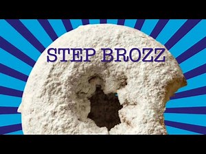 Donut on a String Eating Contest