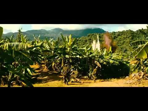 Che Part 1: The Argentine Trailer