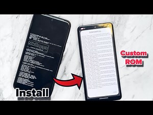 🚀How to Install ANY Custom ROM on Android [2025 GUIDE] ✅ No PC | crDroid/LineageOS & More!