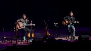 Rick Springfield & Richard Marx Tour - The Way She Loves Me - January 19, 2024 | Legendary Concerts