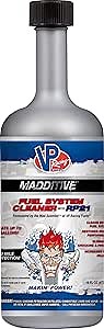 VP Racing Fuels Madditive Fuel System Cleaner - 16oz (Pack of 9)