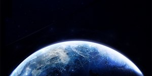 Microsoft míří do vesmíru. Představil Azure Space a satelitní datacentrum v kamionu