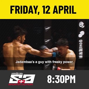 218K views · 3.1K reactions | What are the keys to victory for Martin "The Situ-Asian" Nguyen and Jadambaa in this epic featherweight clash? Tune in to ABS-CBN S+A at 8:30pm on 12 April! | ONE Championship | Facebook