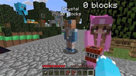 I Found My OLD SECRET ONE BLOCK Minecraft World From 13 Years Ago! | Omz