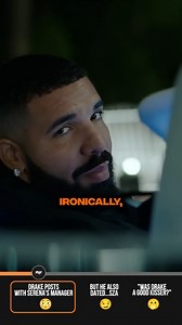 712K views · 9.5K reactions | Drake Trolls Kendrick W/ Insane Serena Post | Rap by RAPTV | Facebook