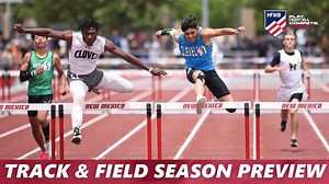Did you know that 1,091,338 HS students around the nation participated in track & field last school year? With a new season right around the corner, keep up with the 2023-24 track & field rules changes, courses & more! ➡️ https://nfhs.org/activities-sports/track-fieldcross-country/ | NFHS | Facebook