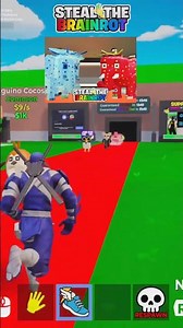 STRAWBERRY ELEPHANT CODES FORTNITE STEAL THE BRAINROT ALL SECRET AND ADMIN CODES STEAL #fortnite