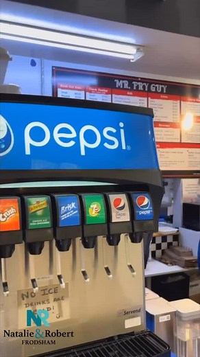 💰NEW PRICE ALERT!! $104,987 Looking for Your Next Business Adventure? 🍟 Mr. Fry Guy, a beloved local gem in the Pembroke East End Mall, is FOR SALE — and it’s the perfect turnkey opportunity for aspiring entrepreneurs! Known for its mouthwatering fries, poutine, and other crowd-pleasing eats, this business is ready for its next chapter. 🙌 ✅ Fully equipped ✅ Inventory included ✅ Training provided by current owners ✅ Located in a growing, high-traffic mall with new businesses opening regularly 