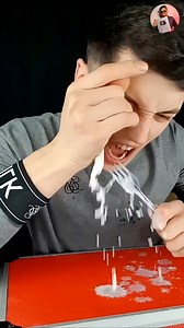 3.6K views · 12 reactions | This fake eyes magic trick was supposed...