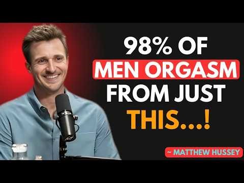 #1 Male Pleasure Spot Women Don’t Know About That Will Blow His Mind Matthew Hussey s