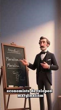 Journey Through Time: The Evolution of Global Economic Growth from Past to Future 📈