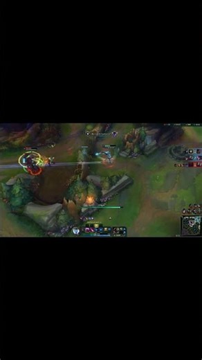 JHIN İLE ÜÇTE ÜÇ (NOCTURNE NEYE UĞRADIĞINI ŞAŞIRDI) #leagueoflegends #shorts