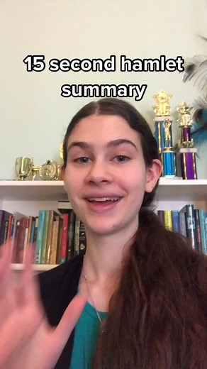 Hamlet: Summary, Essay Tips, and More