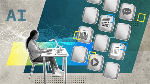 Introduction to Gemini for Google Workspace - Introduction to Gemini for Google Workspace Video Tutorial | LinkedIn Learning, formerly Lynda.com