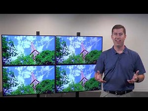 Binary Media over IP From SnapAV