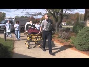 Father Lives Out Dying Wish at Family Wedding