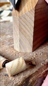 Creating a Mortise and Tenon Joint in Woodwork using a Chisel for Framing or Furniture