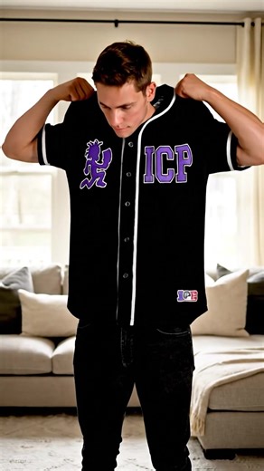 ICP Forever: Celebrating Juggalo Culture in Style