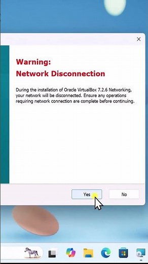 How To Install Virtualbox on Windows 11 ( Quick Steps )