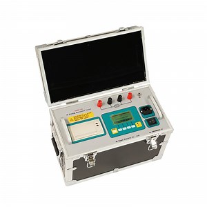 [Hot Item] HVHIPOT GDZRC-10A  Transformer testing device DC Winding Resistance Tester