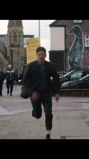 Sarah Lancashire GOAT on TikTok