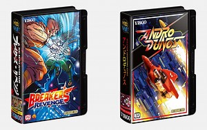 PixelHeart réédite des classiques de la Neo Geo dans des cartouches neuves