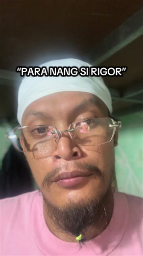 Rigor Challenge: Para Nang Si Rigor