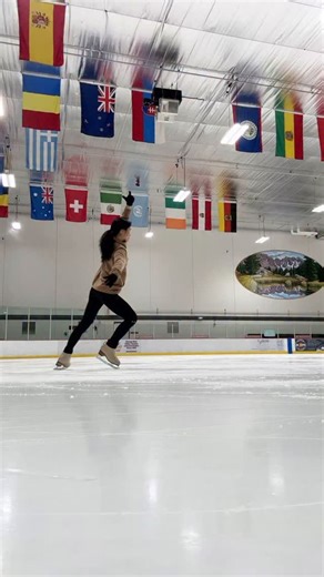 ✨ Figure Skating Program Tip! ✨ Remember to plan when to breathe! 😅 Practice your program in sections. Halves. Full run throughs. Power lap after to build stamina. Take everything one element at the time. Keep pushing. The hardest element is one that happens after a fall. Hope these tips work for you :) ￼P.S. Find me on YouTube & Instagram @coachmaryskating for longer tutorials! Thank you for being here 🥰 -Coach Mary #iceskater #iceskating #figureskater #adultfigureskating #figureskating | Coa