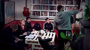 It's not often you see a Canadian and a French person speaking away to each other as Gaeilge! Check out Coleen and Baptiste in this video, and enroll in our 6 week Irish course for beginner that starts next Monday the 5th of Feb at 6pm. Tír Gan Teanga Tir Gan Anam! Sign up here for free:https://goo.gl/xg2GC2 | ACLAÍ - Strength and Movement