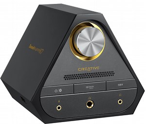 Creative Sound Blaster X7