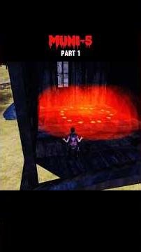 Most awaited MUNI season 5 😰👀. #freefire #shorts #viral #freefiretamil #trending