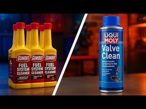 25 Most Effective Fuel Injector Cleaners on Amazon That Could Save Your Engine's Life!