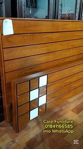 1.4K views | new model bed collection Ready stock available Order now 01841166585 #foryou #furniture #showcase #bed #carefurniture | Care Furniture | Facebook