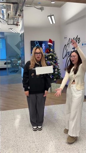 How Is the Keyboard Floating? ✨ Filmora Mobile Magic + 50% Christmas Deal